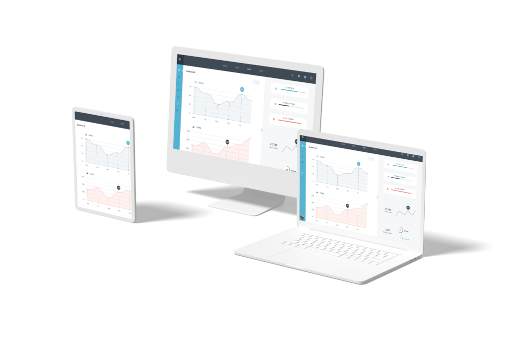 Shared Services | AMO Consultancy