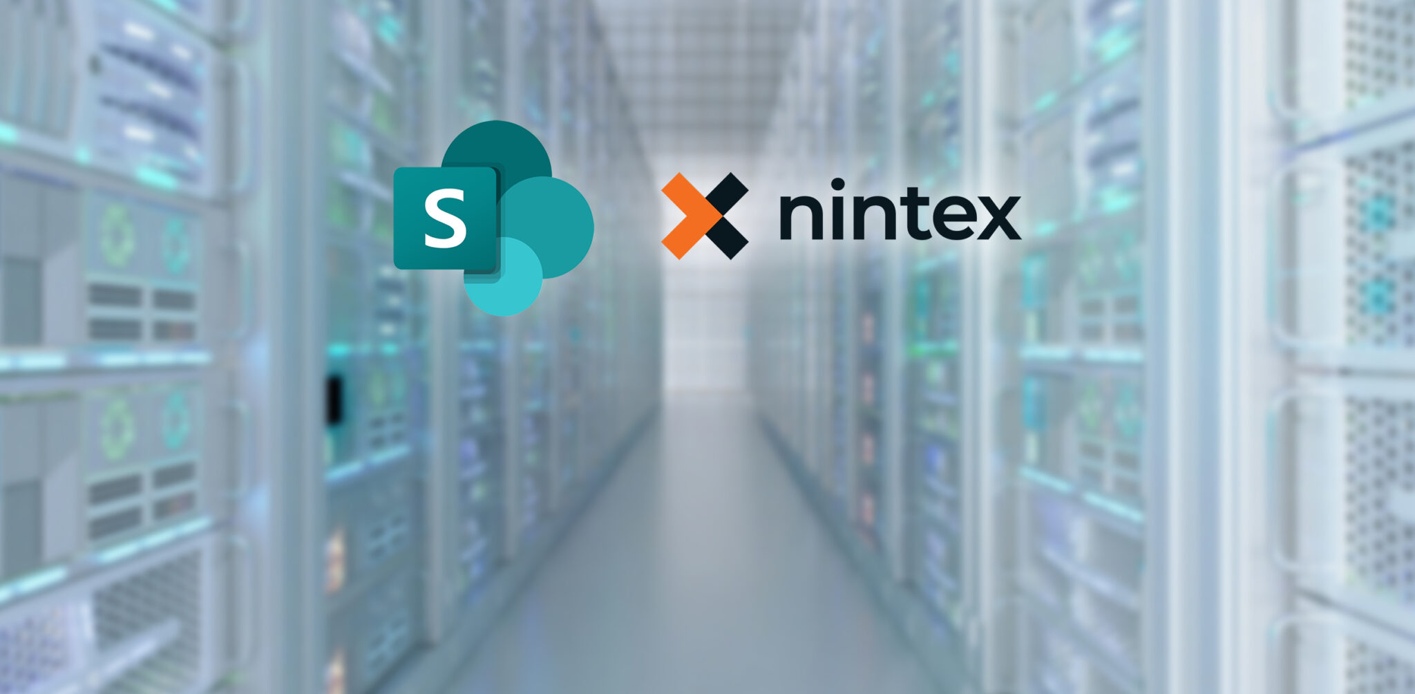 End of Support for SharePoint On-Premises: What it means for Nintex ...