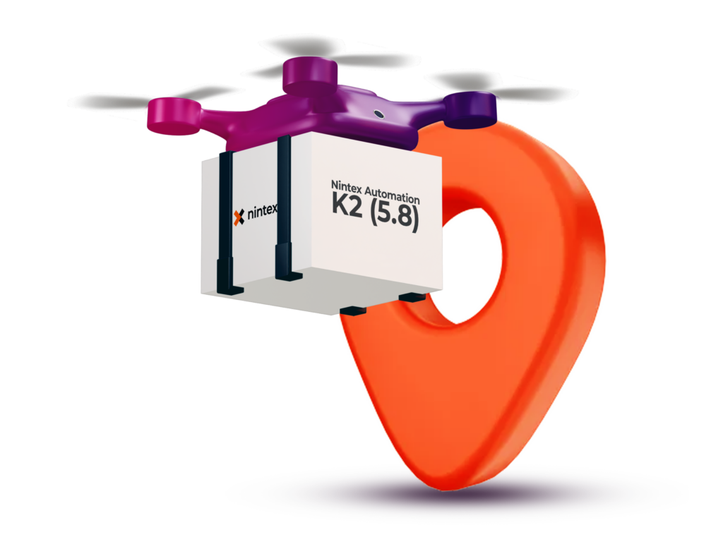 Nintex Automation K2 5 8 Update Amo Consultancy