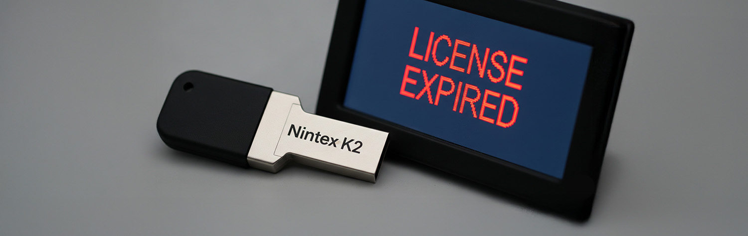 Nintex K2 License Management to Avoid Downtime Risks | AMO Consultancy